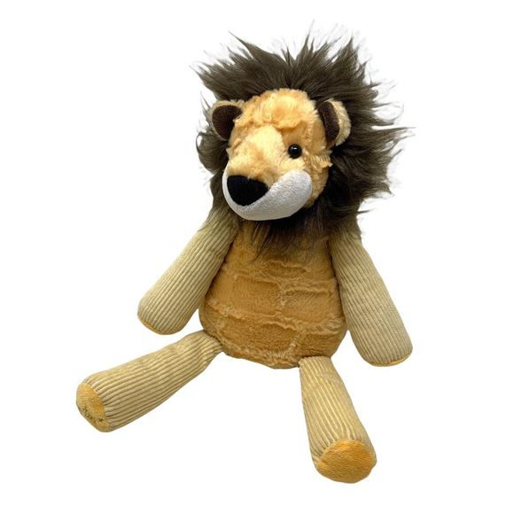 Scentsy | Toys | Scentsy Buddy Roarbert The Lion 20 Retired Scent Pak ...
